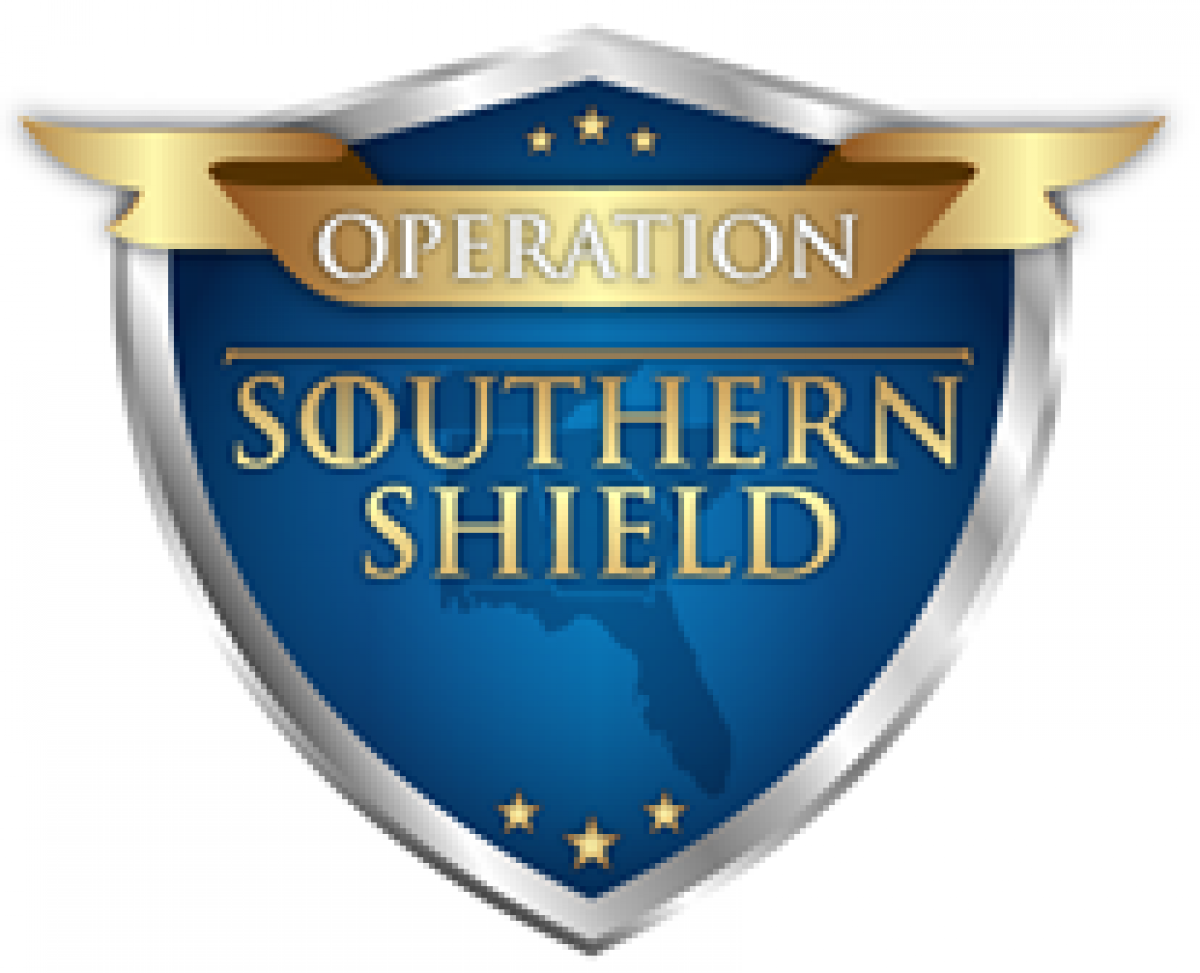 MPD Traffic Safety Unit Participates In Operation Southern Shield
