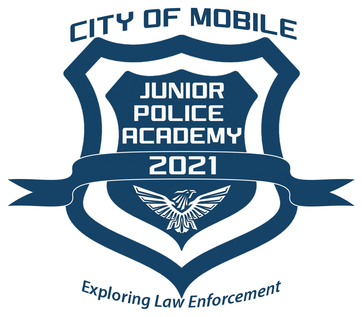 Junior Police Academy : Mobile Police Department
