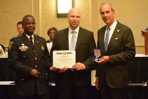 MPD Annual Awards Banquet