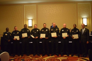 MPD Annual Awards Banquet