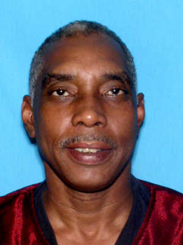 MPD : MPD Needs The Public\'s Help In Locating Daryl Jackson