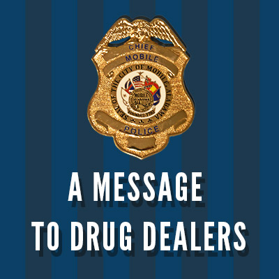 Mobile Police Department