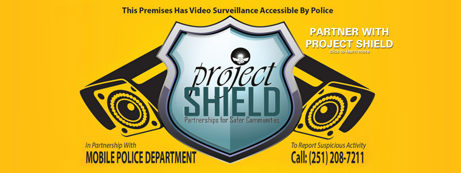 Mobile Police Department