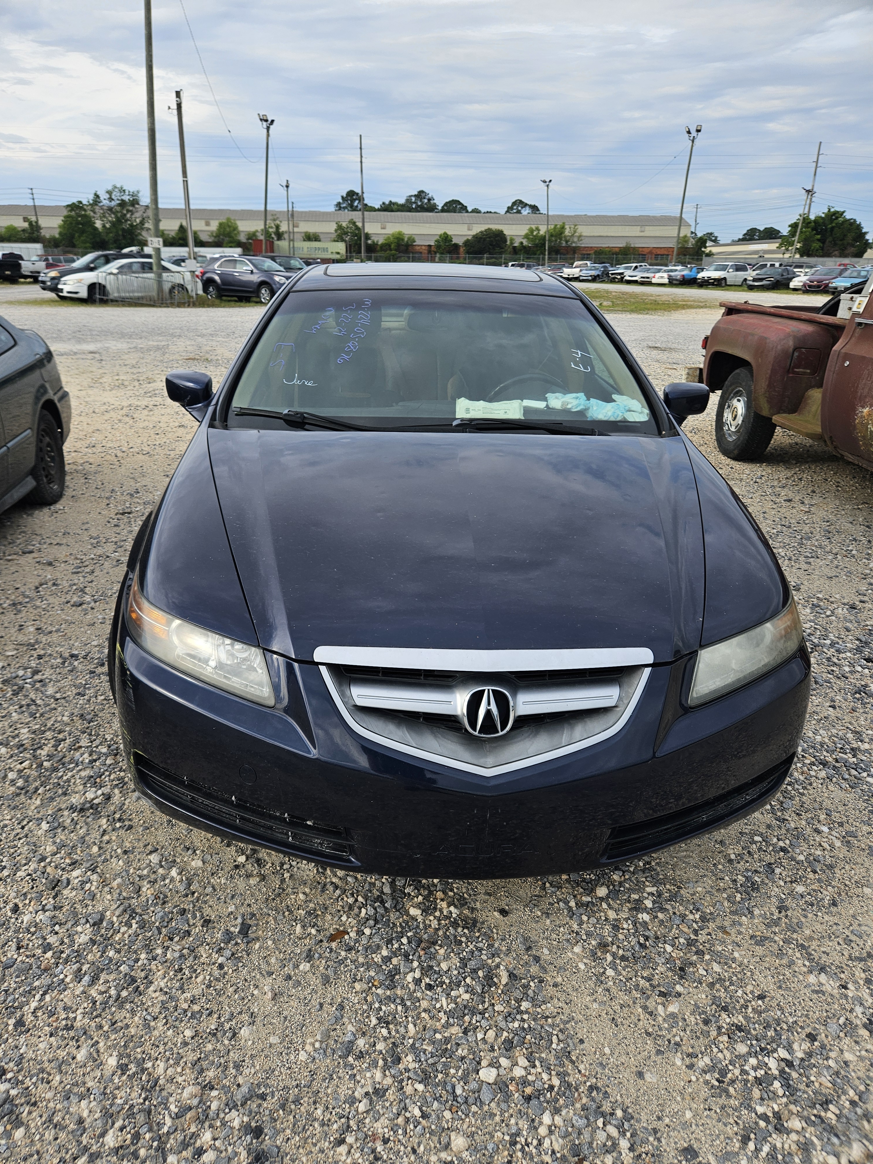 June 2024 Vehicle Auction