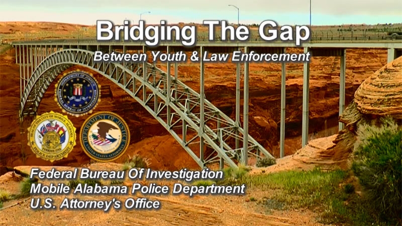 Bridging The Gap Between Youth And Law Enforcement