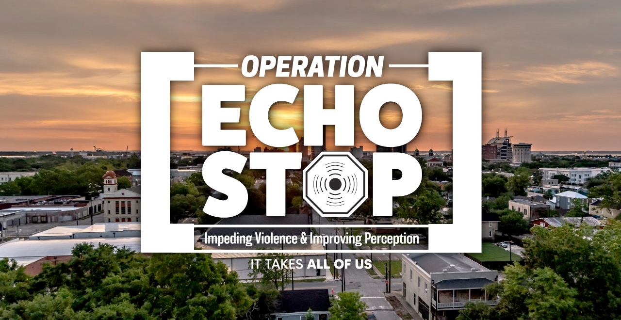 Mobile Police Department